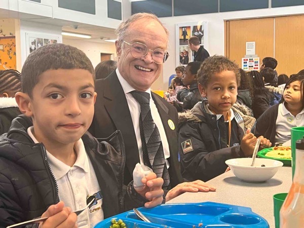 Remembering Neil Wilson | forestgatedotnet
